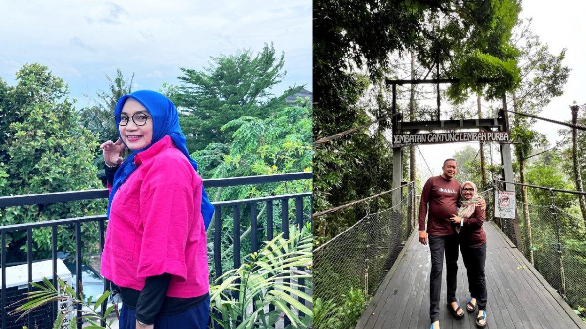 Dedi Mulyadi Tegur Istri Wali Kota Bekasi yang Ngungsi ke Hotel Karena Banjir: Harus Bersama ...