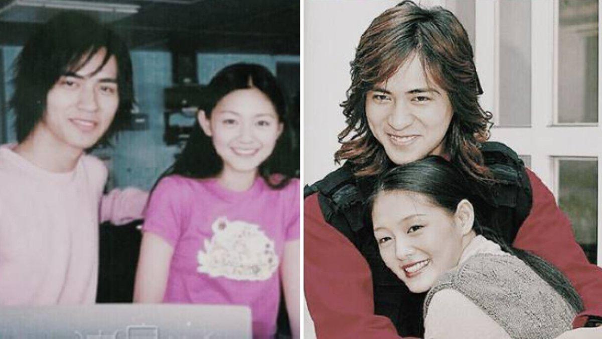 Kisah Cinta Barbie Hsu dengan Vic Zhou F4, Mesra dengan Sesama Bintang Meteor Garden, Kenapa ...