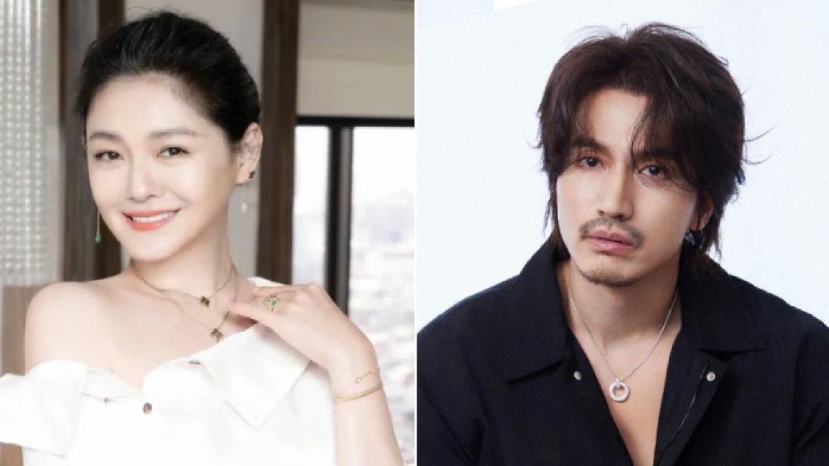 Barbie Hsu Meninggal Dunia, Jerry Yan & Ken Chu F4 Kenang Sosok Sancai Meteor Garden: Nikmati ...