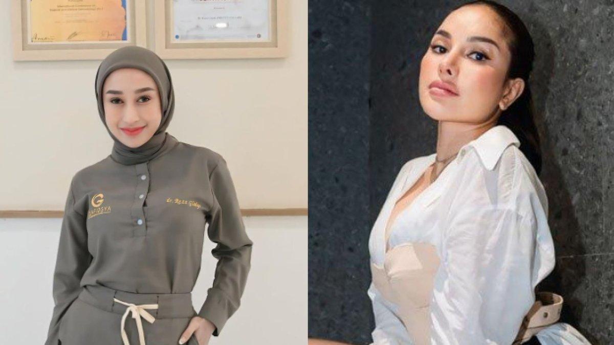 Alasan Nikita Mirzani Mangkir dari Pemeriksaan, Terancam Dijemput Paksa, Fitri Salhuteru Girang ...