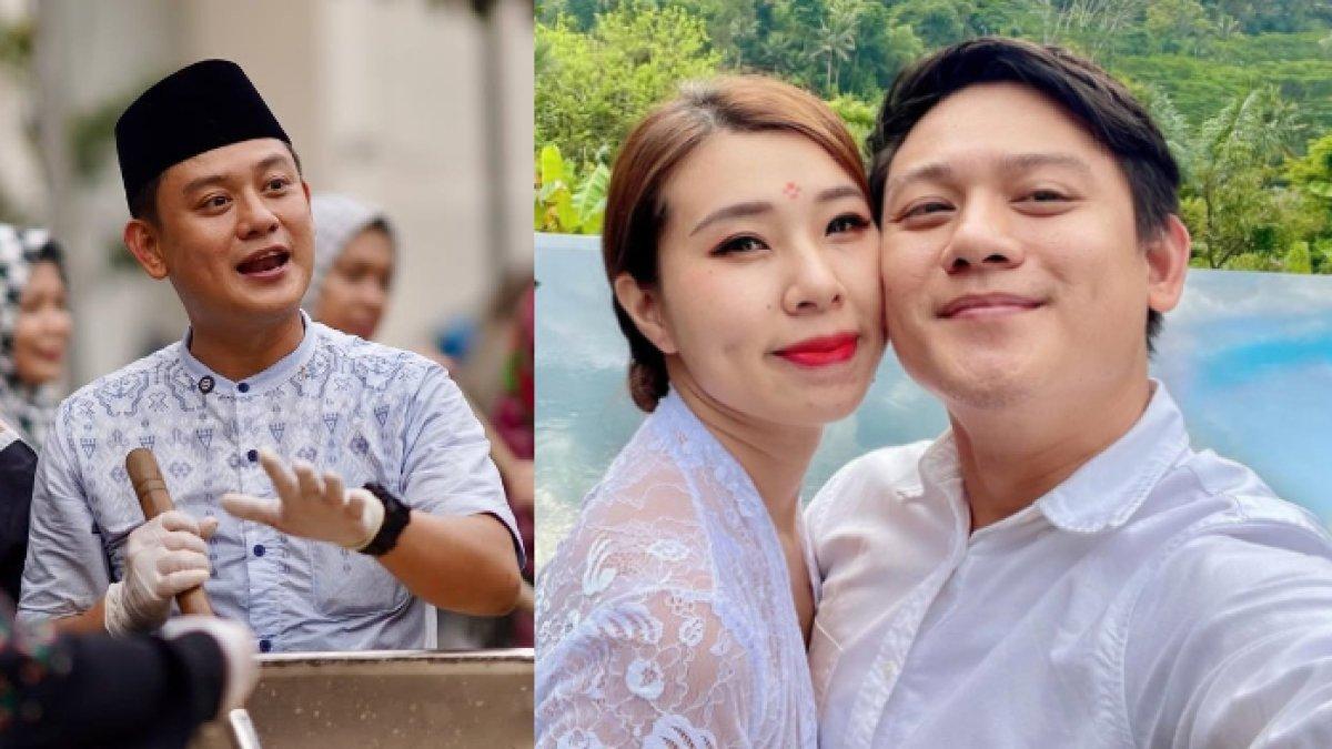 5 Fakta Bobon Santoso Mualaf, Saksikan Keajaiban Al Quran, Diduga Istri ...