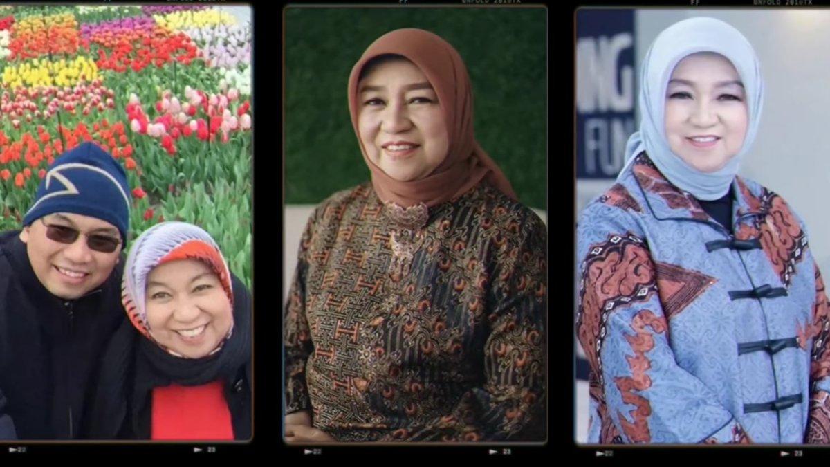 Sosok Nurhayati Subakat, Bos Skincare Berharta Rp 24 Triliun Tapi Anti Flexing, Rajin Sedekah ...