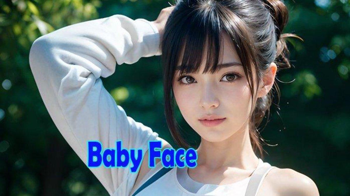 Apa Arti Baby Face Istilah Viral TikTok? Bahasa Inggris Sering Dipakai ...