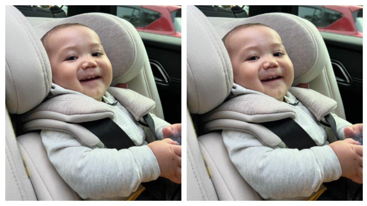 7 Potret Baby Pangeran Johan Putra Pasangan Kerajaan Kelantan Malaysia ...