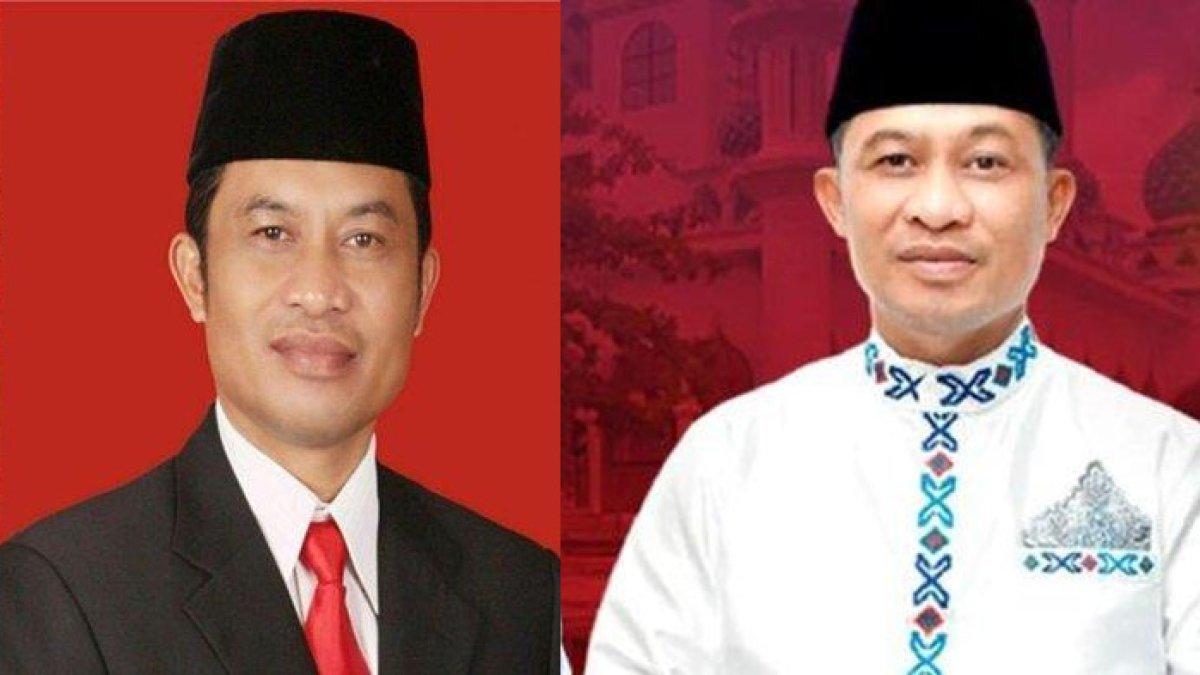 Profil Bagus Santoso Wakil Bupati Terpilih Bengkalis 2024, Rincian Kekayaannya, 2 Periode ...