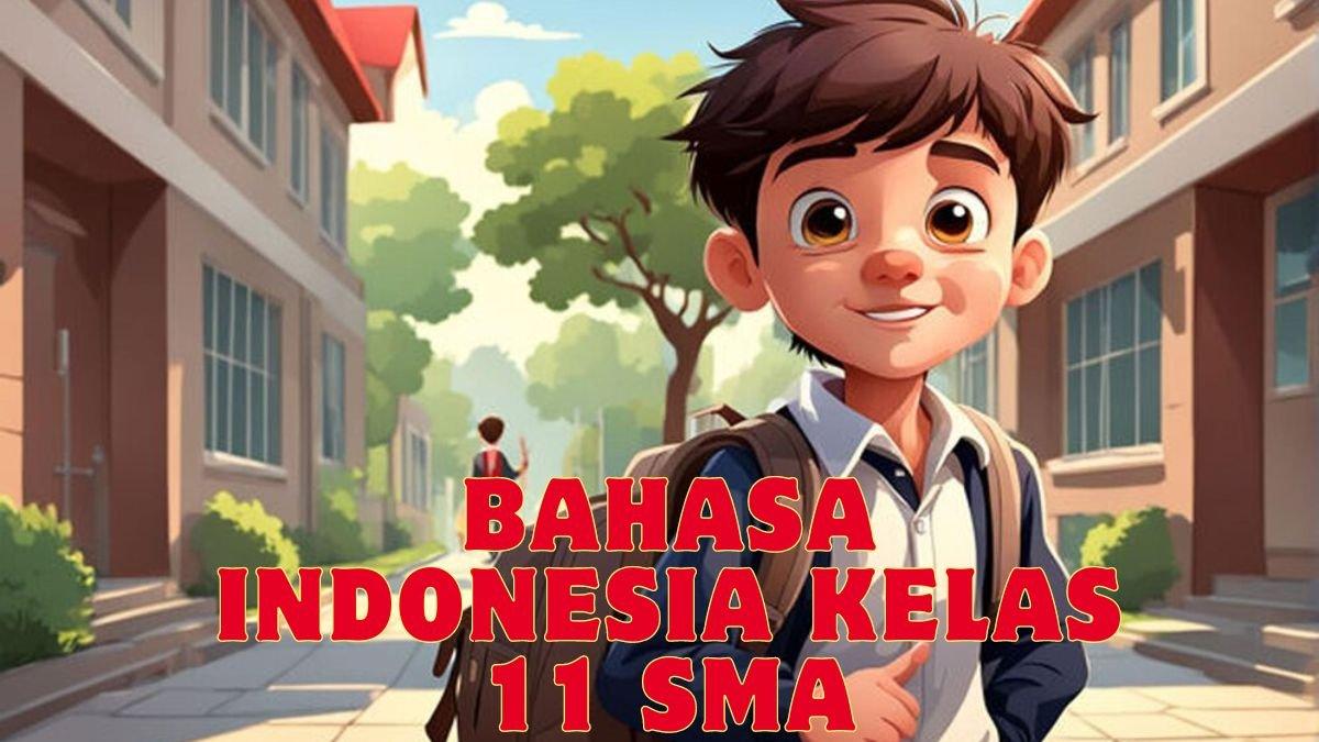 5 Kunci Jawaban Bahasa Indonesia Kelas 11 SMA, Di mana saja pelayanan ...