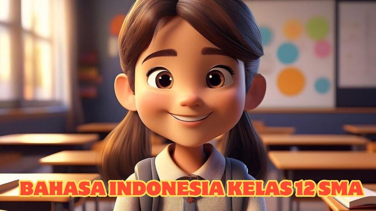 Deskripsi Tiga Tokoh di Novel Unfriend You: Masihkah Kau Temanku? Bahasa Indonesia Kelas 12 Hal ...