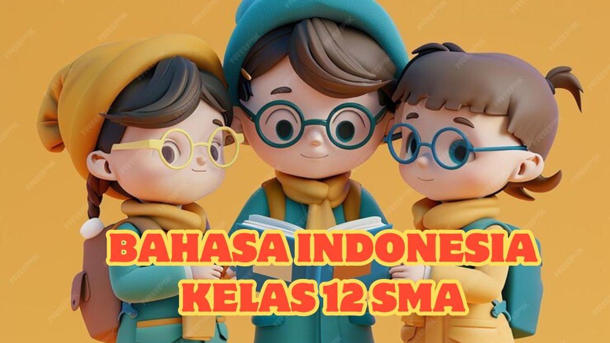 Jelaskanlah Makna Dari Sebutan Angsa dan Itik? Jawaban Soal Bahasa ...