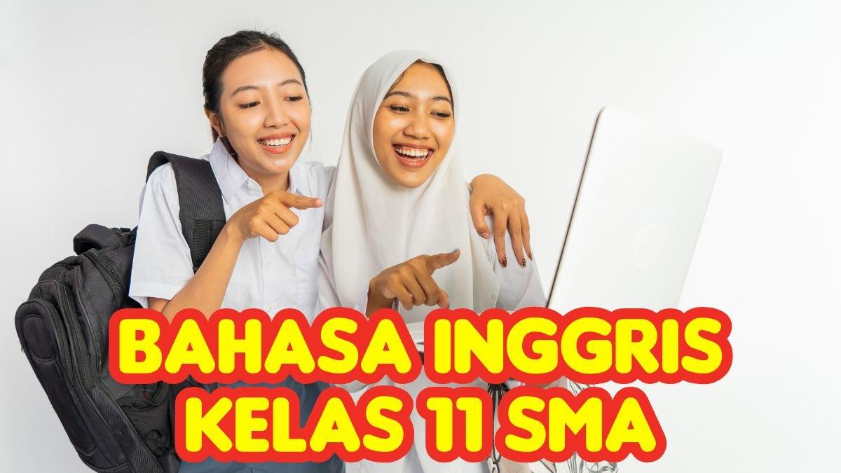 Ini Dia! Kunci Jawaban Bahasa Inggris Kelas 11 SMA: After Reading the Explanation About Using ...