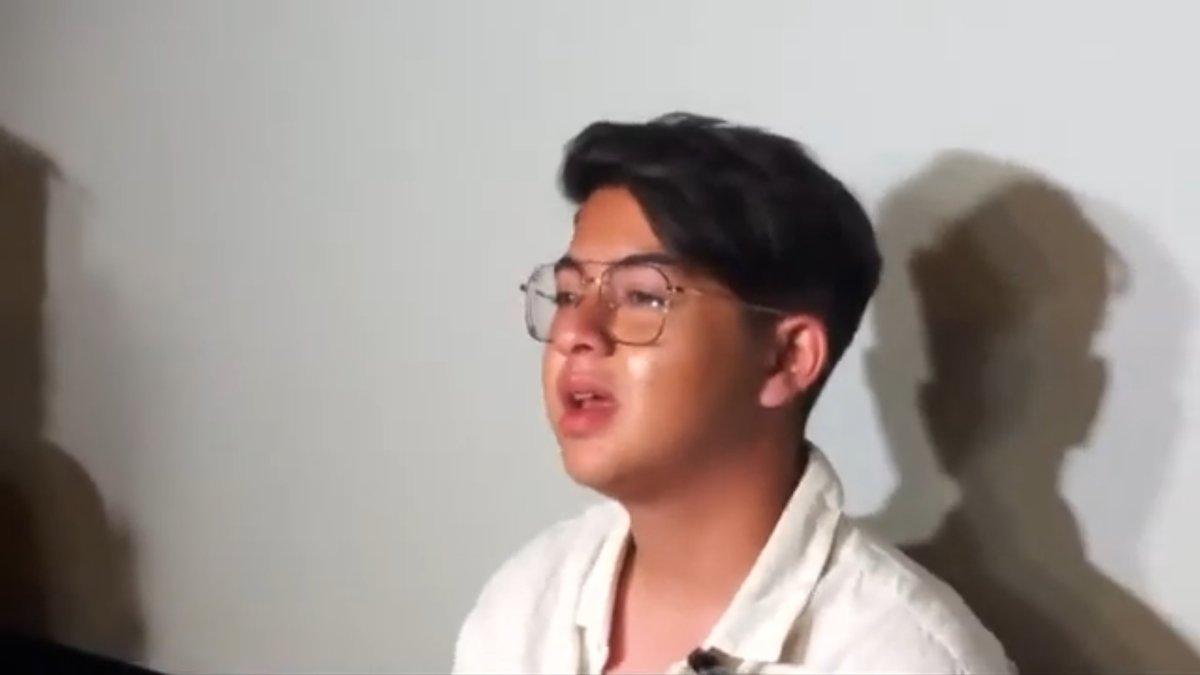 Video Baim Cilik Bongkar Borok Ayahnya! Disebut Anak Durhaka, Ini ...