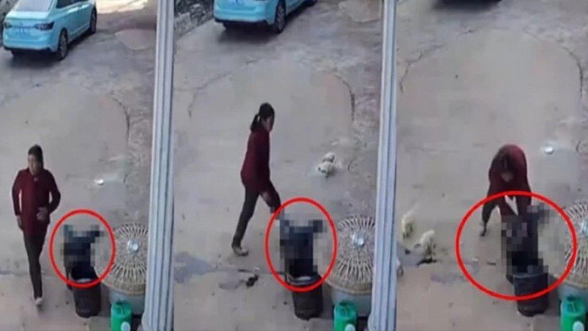Mondar-mandir Mencari Cucunya, Nenek Syok Menemukannya Tenggelam di ...