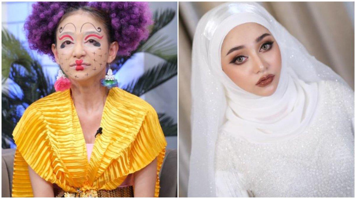 Pernah Miskin Diusir dari Kontrakan, Gadis Rela Jadi Badut, Ternyata ...
