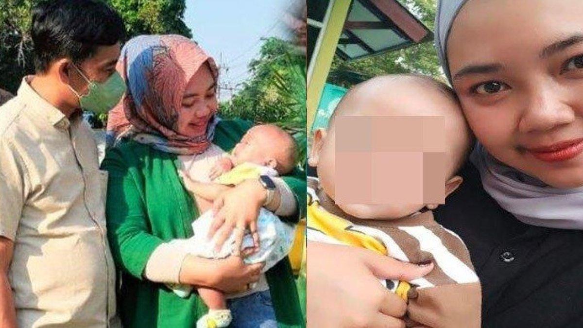 Viral Bayi di Ponorogo Diberi Nama Panjang 'Otot Kawat Balung Wesi', Ini Nama Panggilannya ...