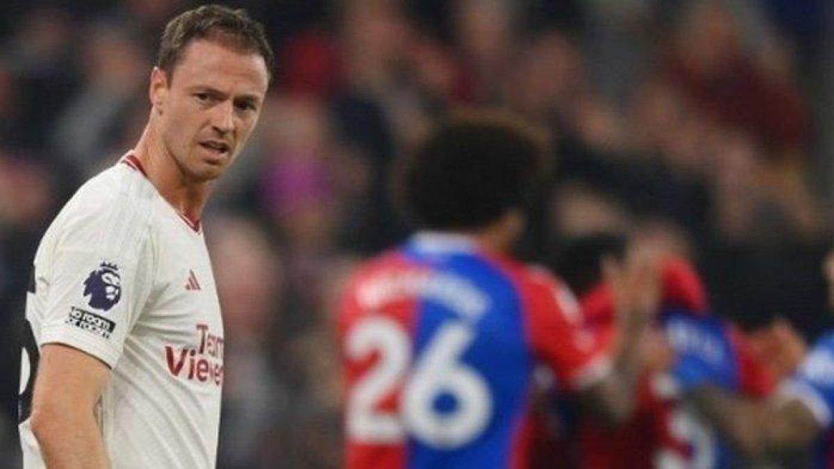Pedihnya MU Kalah Melulu, Padahal Arsenal Juga Main Kurang Apik di ...
