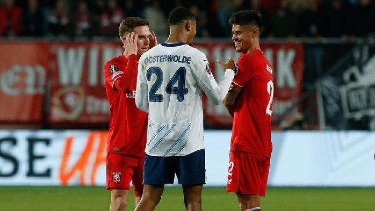 Calon Pemain Baru Timnas, Keturunan Suriname-Indonesia, Mees Hilgers ...