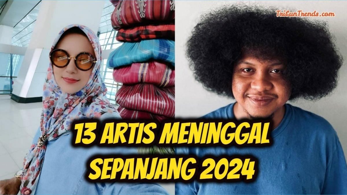 Berita Siti Rahayu Effendi Terbaru Hari Ini - TribunTrends.com