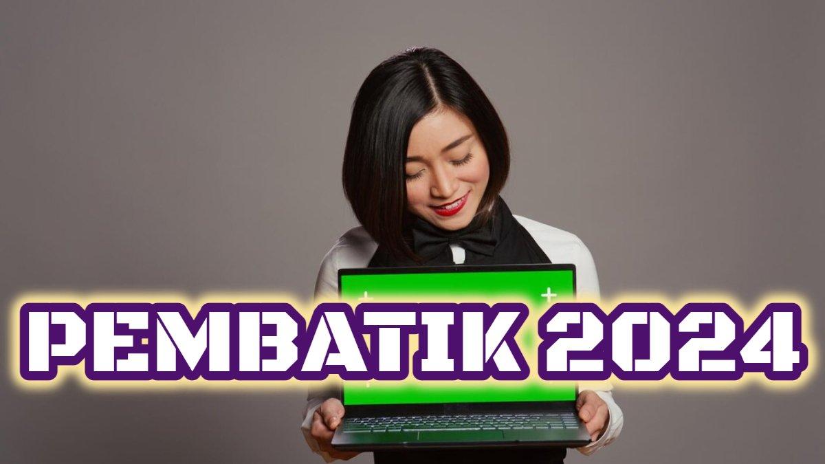 Berita PembaTIK Terbaru Hari Ini - TribunTrends.com