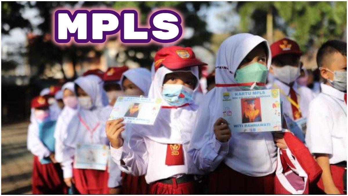 Daftar 24 Ide Seru & Asyik Kegiatan MPLS Hari Pertama Sekolah untuk ...