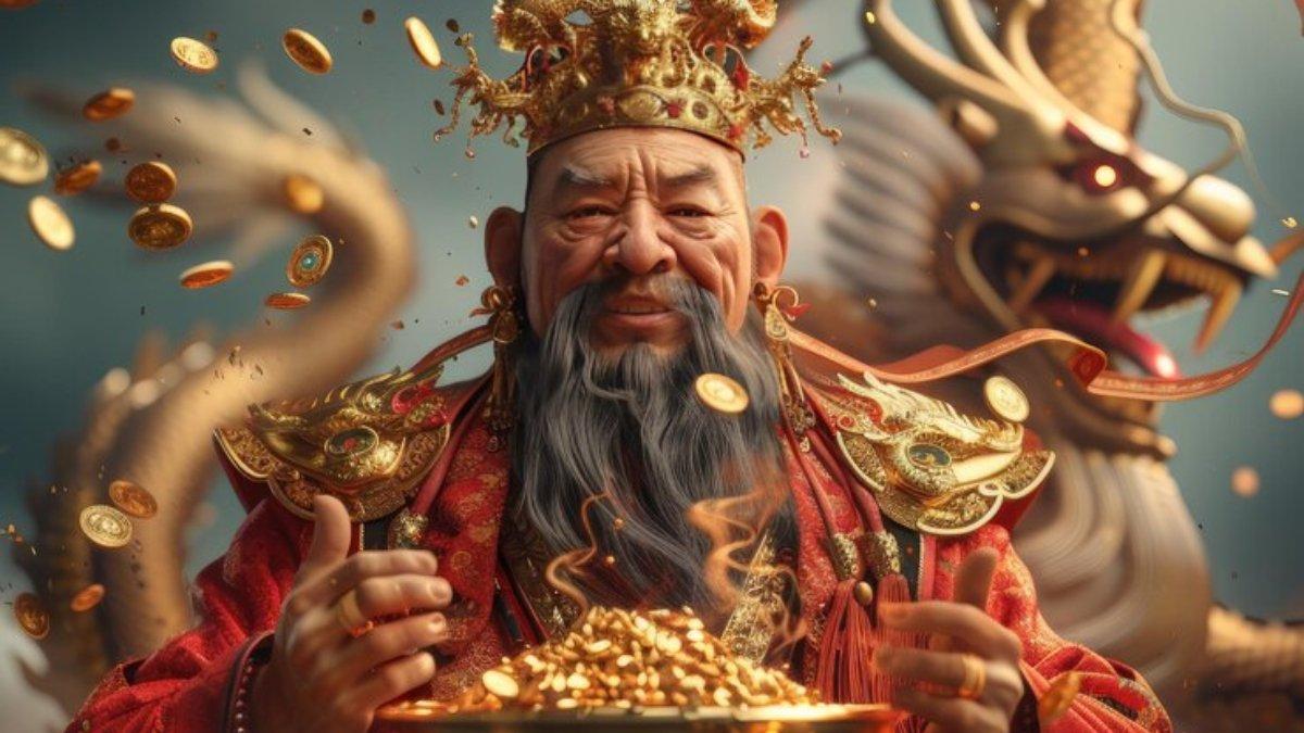 12 Ramalan Shio dan Angka Hoki Hari Ini Selasa 6 April 2025: Monyet ...