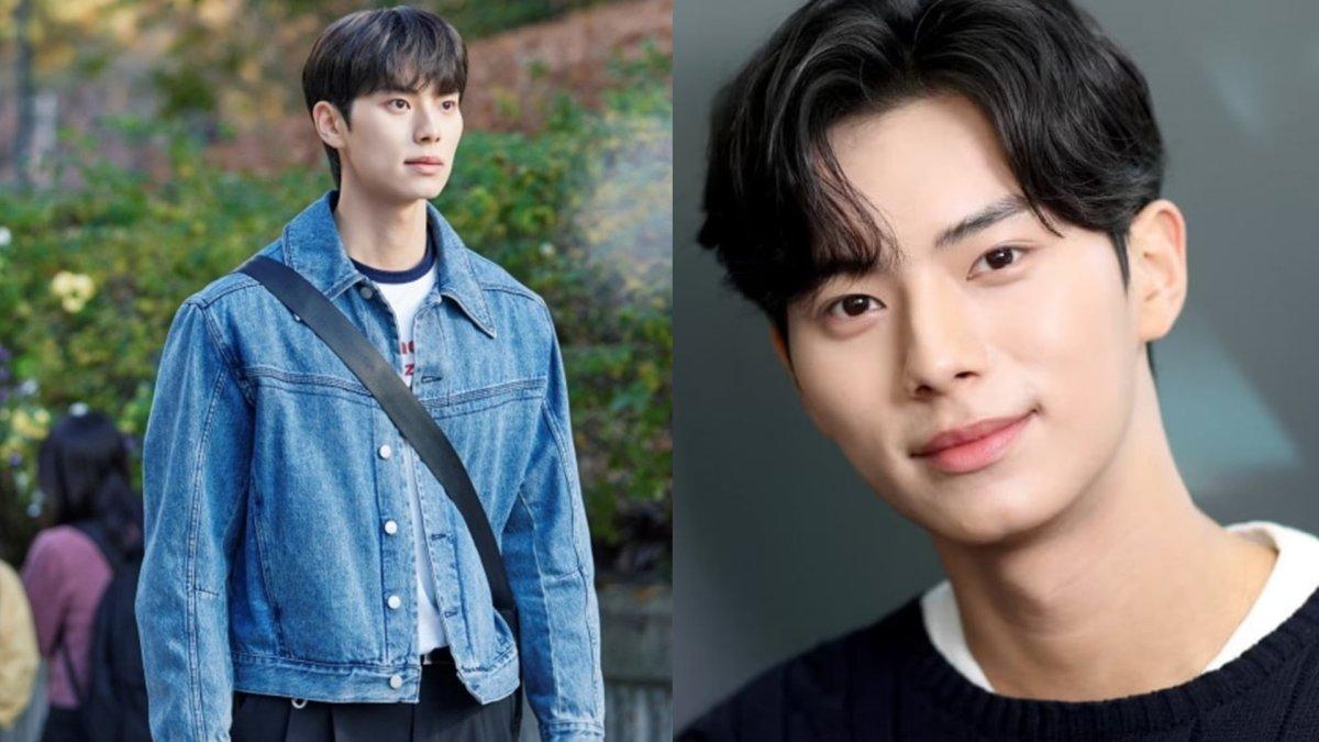 6 Drakor Dibintangi Lee Chae Min Pemain Crushology 101, Salah Satunya Drama Bareng Kim Sae Ron ...