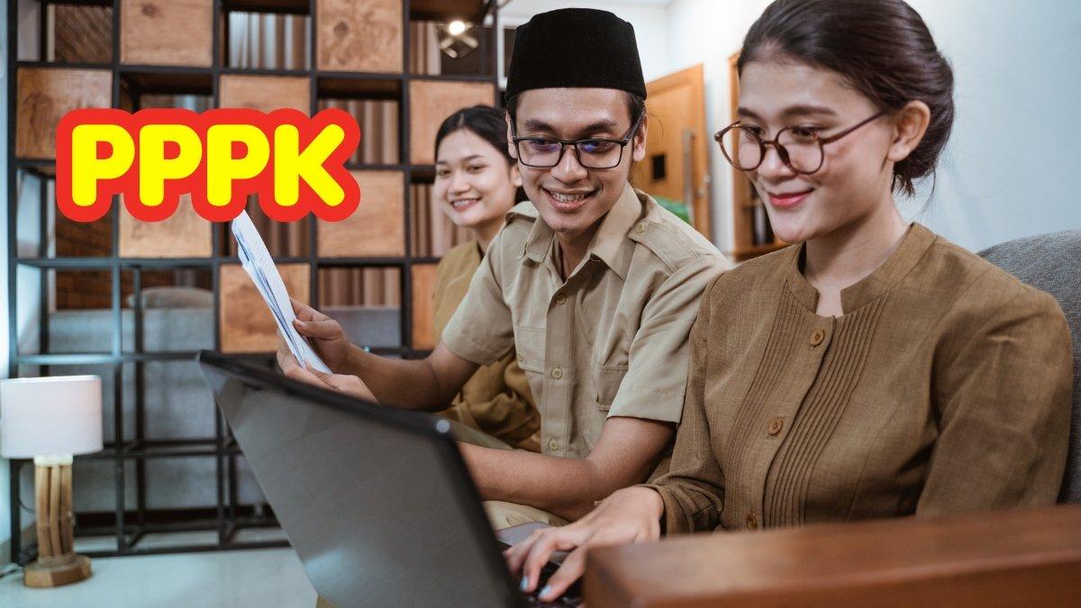 PPPK 2024: 18 Contoh Soal Tes P3K Moderasi Beragama Kemenag 2024 ...