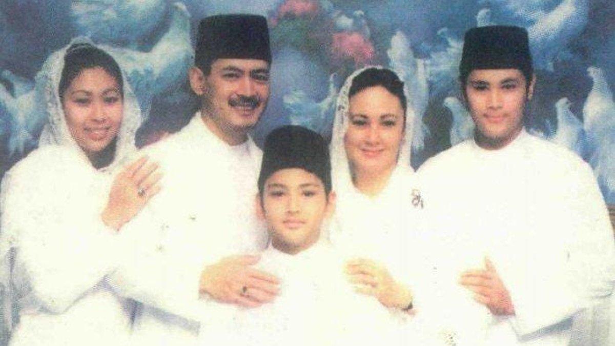 3 Anak Bambang Trihatmodjo & Halimah dengan Bisnisnya Masing-masing, Karir Cucu Soeharto Moncer ...
