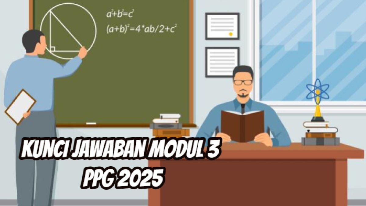 Apa yang Dapat Dilakukan untuk Menjembatani Perbedaan Nilai Ini? Kunci Jawaban PPG 2025 Modul 3 ...