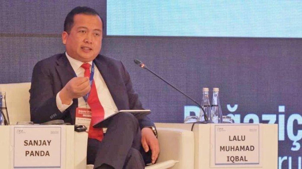 Profil & Rekam Jejak Lalu M Iqbal Gubernur Nusa Tenggara Barat/NTB ...