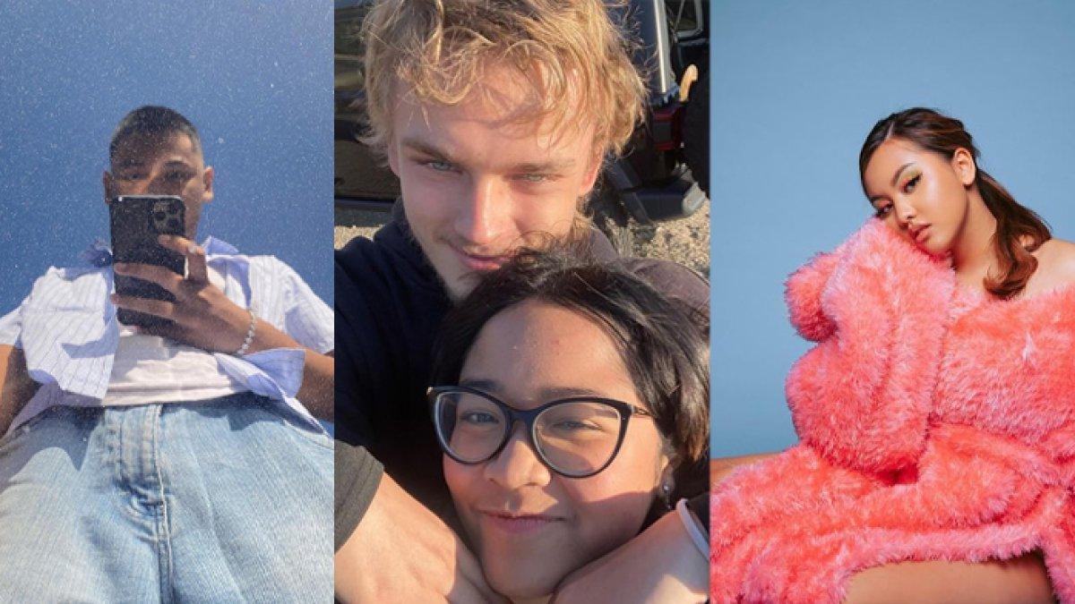 5 Anak Artis Masih Muda Sudah Bisa Hidup Mandiri di Luar Negeri, Ada ...