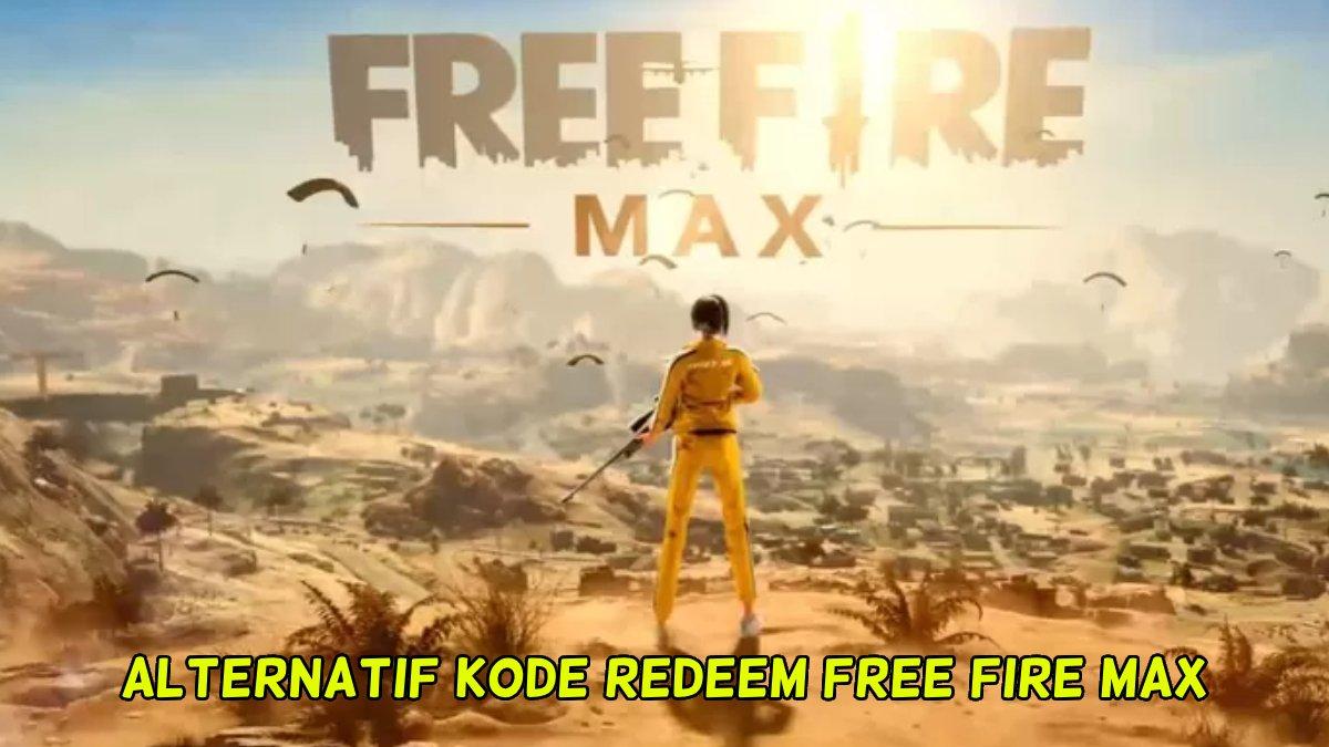 Garena Free Fire MAX Kode Redeem Hari Ini 19 Februari 2025, Raih Jacket 33, Skyboard Mush ...