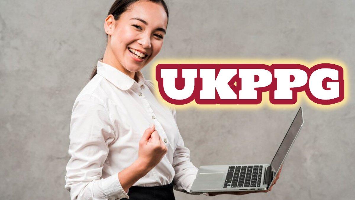 Link Pendaftaran dan Cara Daftar UKPPPG 2025 di Ruang GTK, Terbuka Bagi ...
