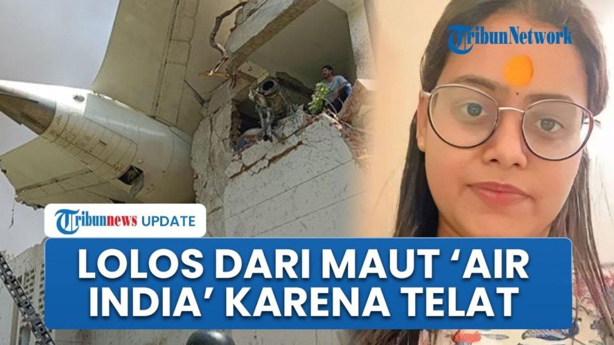 Berita Bhoomi Chauhan Terbaru Hari Ini - TribunTrends.com