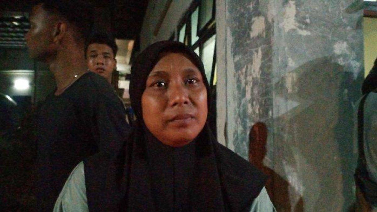 Sosok Rino Korban Tewas Longsor Gunung Kuda Cirebon, Tinggalkan Istri ...