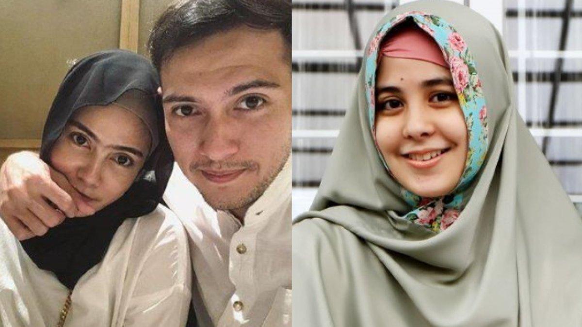 Sosok Biby Alraen Istri Rifky Balweel, Akur dengan Risty Tagor Mantan Sang Suami, Jadi ...