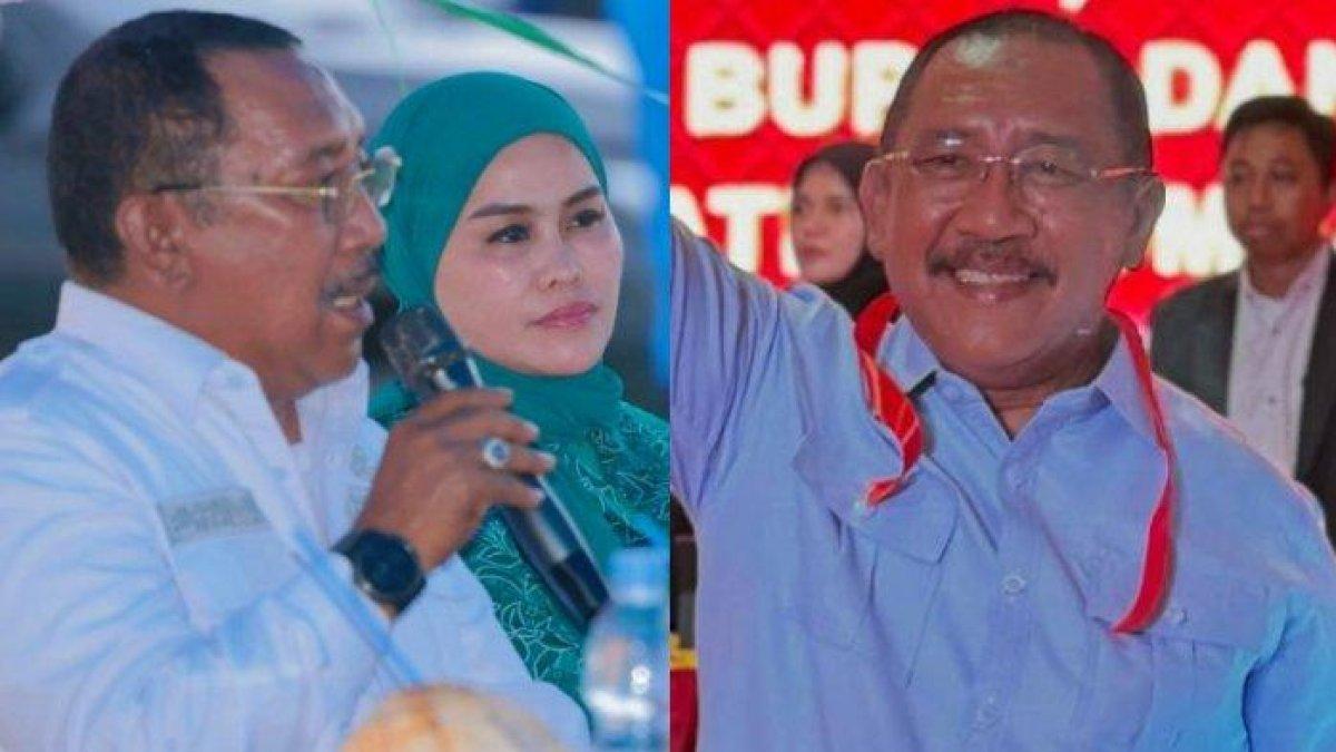 Profil Burhanuddin, Bupati Terpilih Bombana 2024, Pernah Jabat Kepala ...