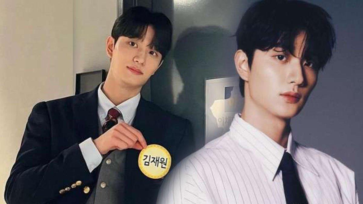 Biodata Kim Jae Won, Bintang Drakor Hierarchy, Usia Baru 23 Tahun, Berikut Sinopsisnya - Halaman ...