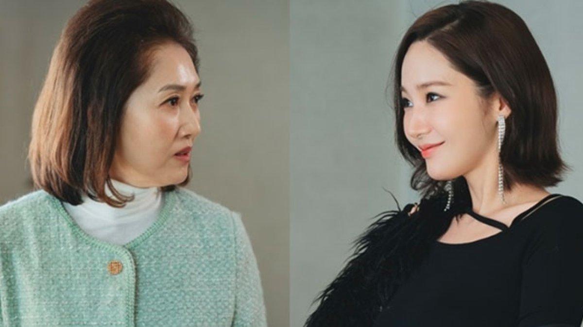 Spoiler Drakor Marry My Husband Episode 9, Kang Ji Won Dilamar, Ancang-ancang Membalas Mertua ...