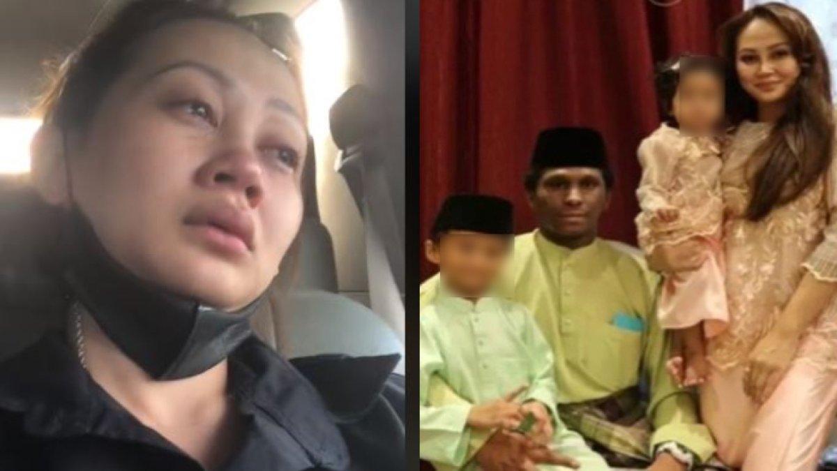 Bongkar Aib, Wanita Sumpahi Keluarga Artis Terkenal: 'Aku Bersumpah Kalian Tak Akan Punya Anak ...