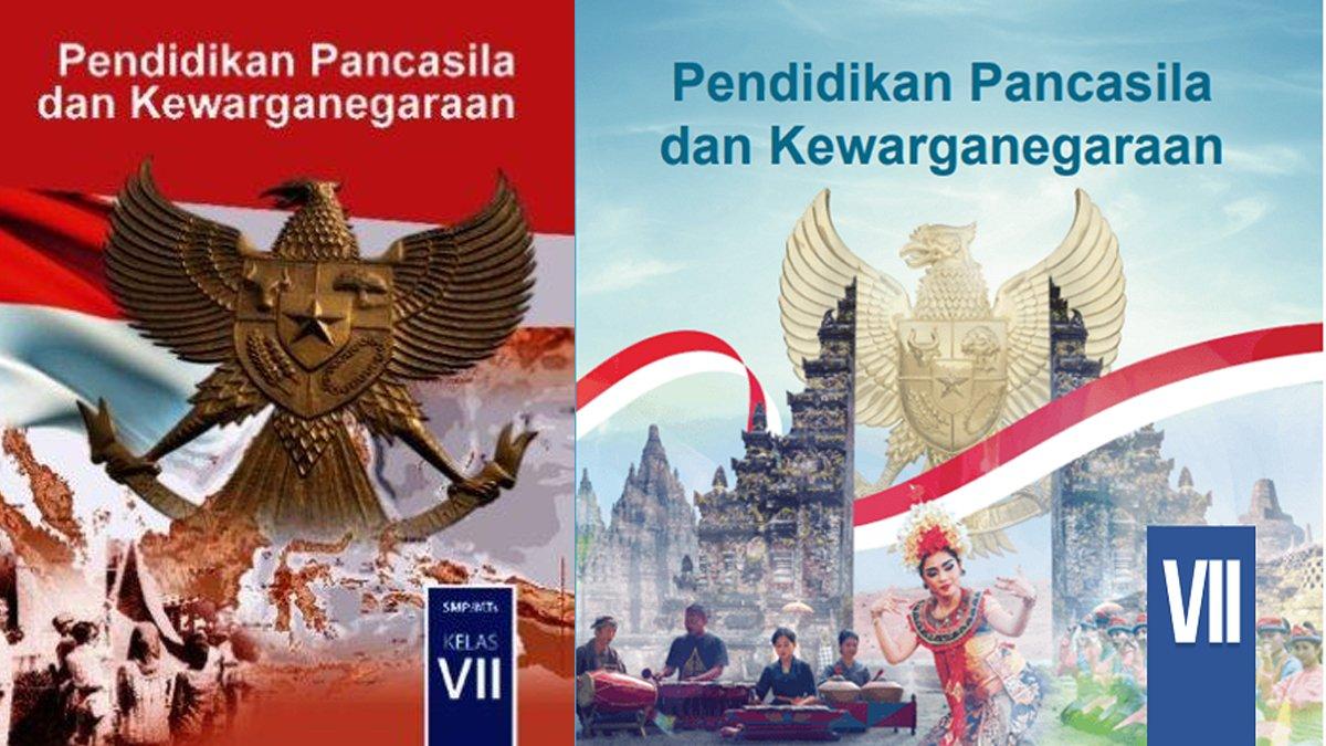 25 Kunci Jawaban Soal PKN Kelas 7 SMP Semester 1, Rumusan Dasar Negara ... 25 Kunci Jawaban Soal PKN Kelas 7 SMP Semester 1, Rumusan Dasar Negara ...