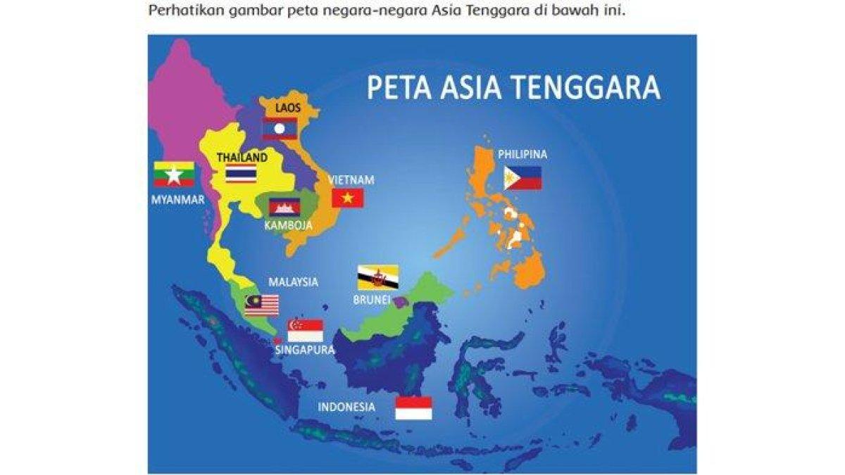 Kunci Jawaban Tema 7 Kelas 6 SD Halaman 28 29 Buku Tematik: Sumber Daya ...
