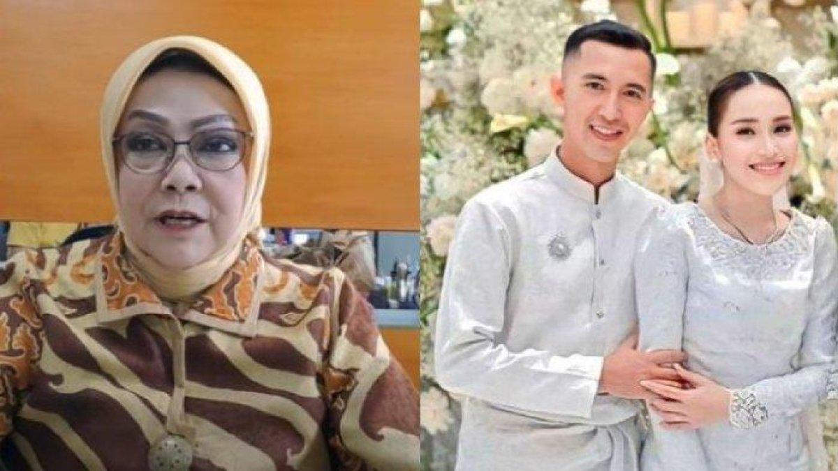 10 Tahun Janda, Siapkah Ayu Ting Ting Nikah? Psikolog Ungkap Isi Hati Biduan, Dilamar Lettu ...