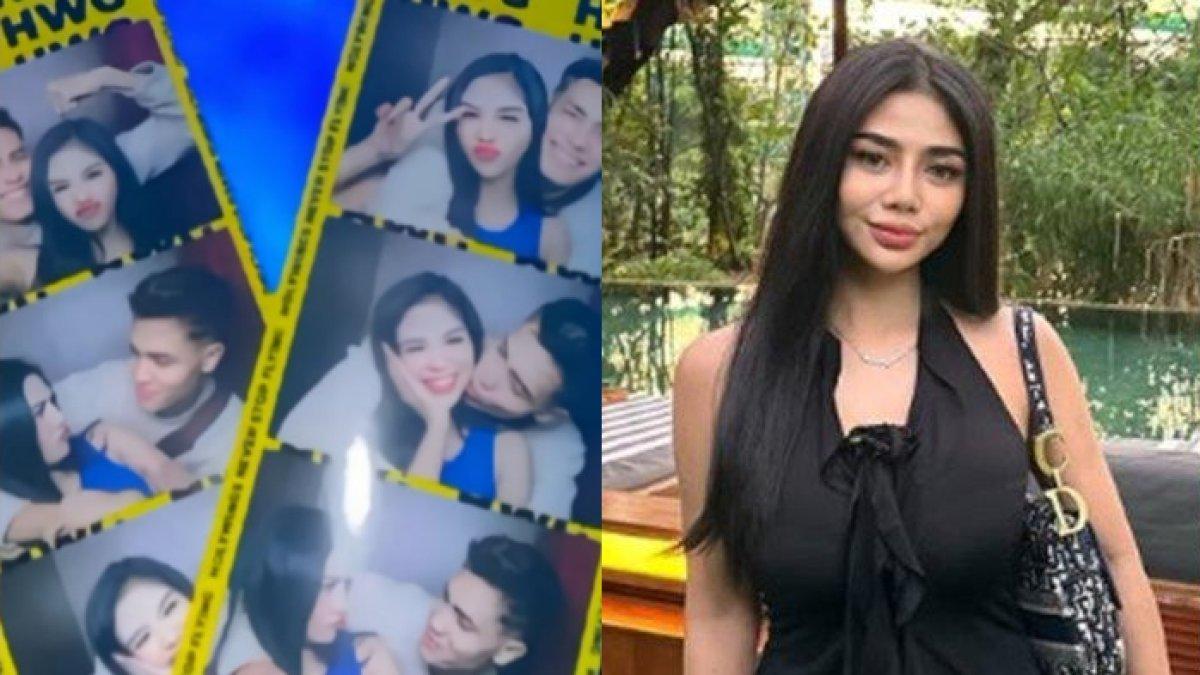 Deretan Artis Cantik Indonesia yang Dipepet Aisar Khaled, Dari Fuji ...