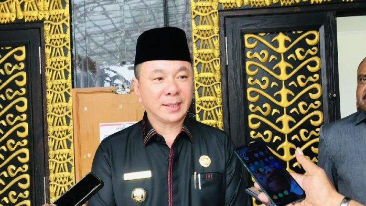 20 Calon Anggota DPRD Terpilih 2024-2029 Kabupaten Kaimana, PDI Perjuangan Mendominasi, Selamat ...