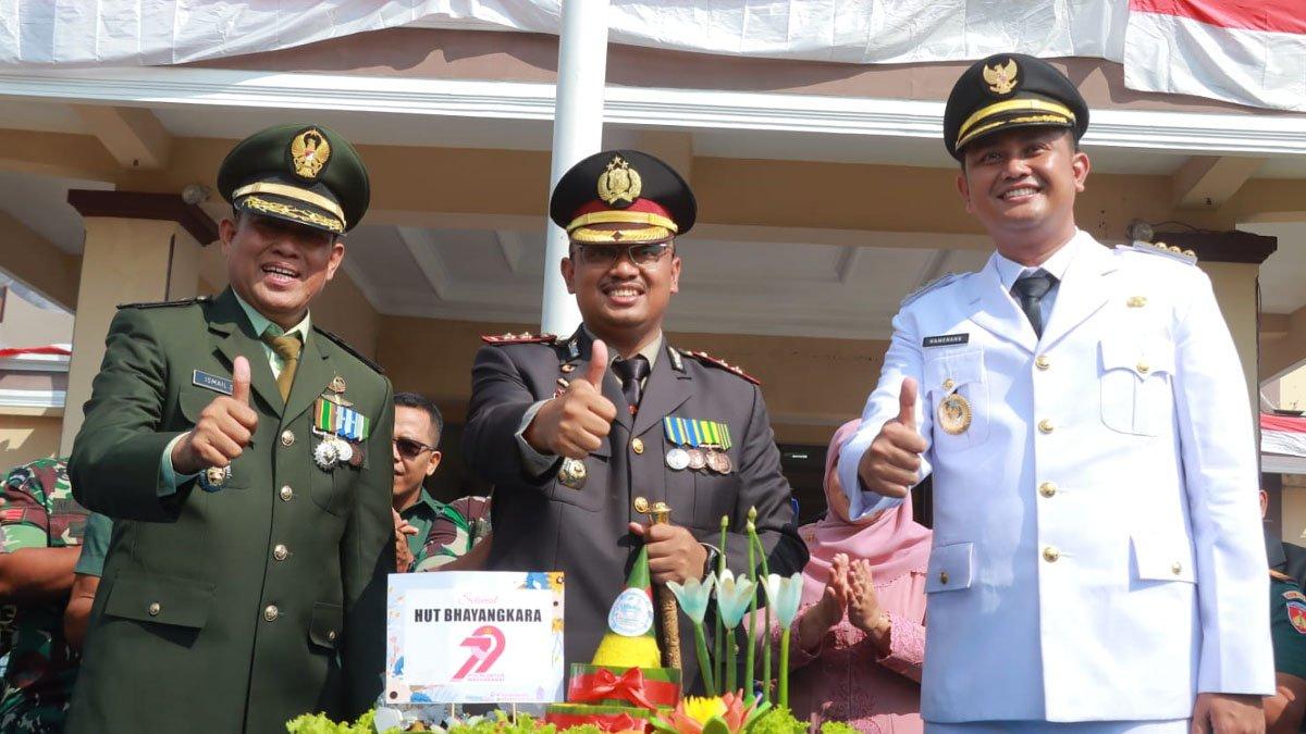 Di Balik Ucapan Selamat Bupati Klaten, Pesan Mendalam tentang Peran ...