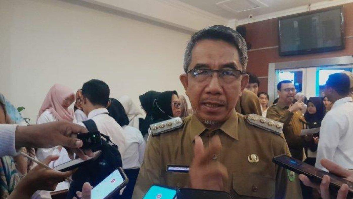 Profil dan Harta Kekayaan Ardiansyah Sulaiman, Bupati Terpilih di ...