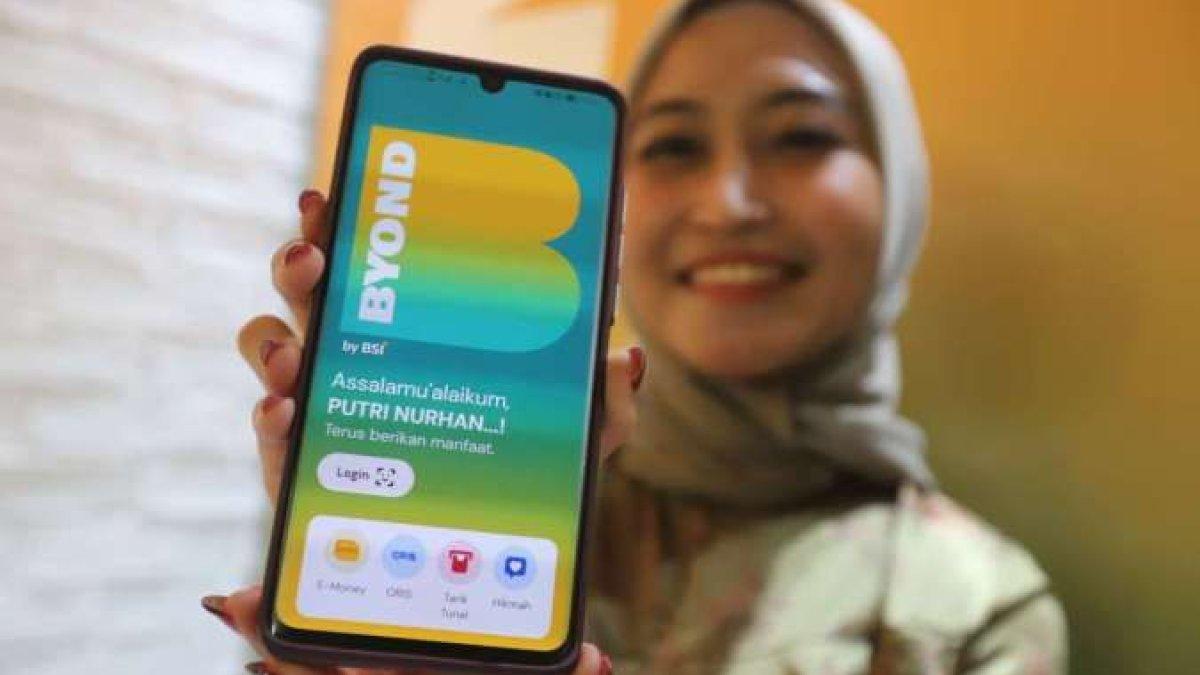 Berita Byond BSI Terbaru Hari Ini - TribunTrends.com
