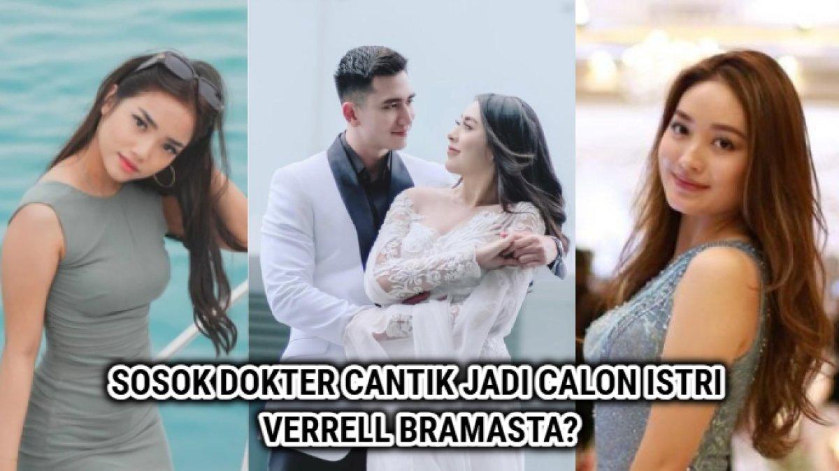 Sosok Mega Resinta, Dokter yang Dekat dengan Verrell Bramasta, Natasha Wilona & Fuji Kalah Jauh ...