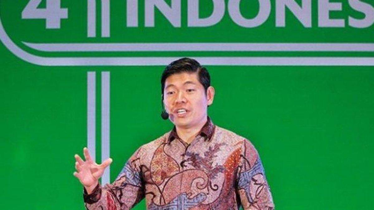 Istri Pendiri Grab Dukung Israel, Grab Indonesia Takut Diboikot, Kini Sumbang Rp 3,5 M ke ...