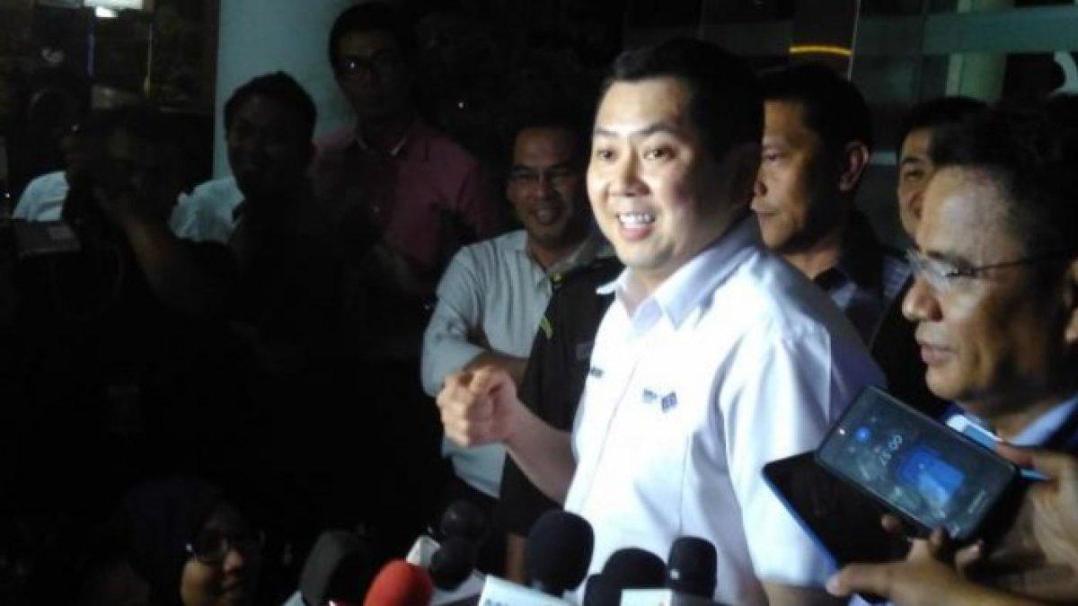 Perolehan Suara Hary Tanoe Sekeluarga, Terancam Gagal ke Senayan ...