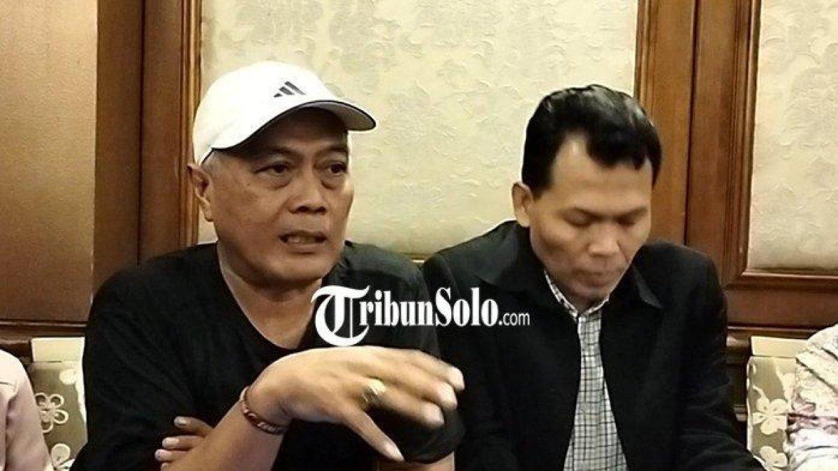 Kisruh Sistem Komandante Caleg Pdip Terpilih Di Karanganyar Ditawari Rp50 Ribusuara Agar